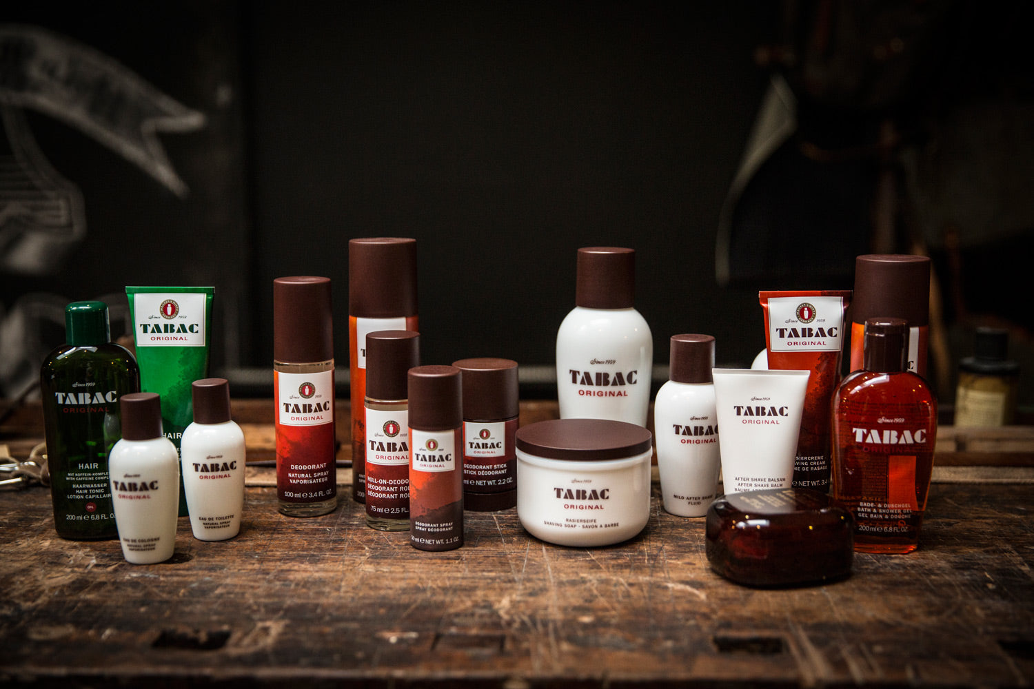 Tobacco Outlet - Discover Your Value Pack – Tabac