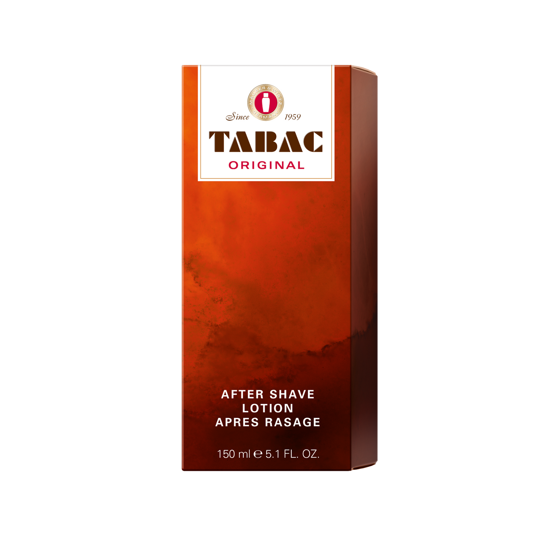 TABAC ORIGINAL After Shave Lotion – Tabac