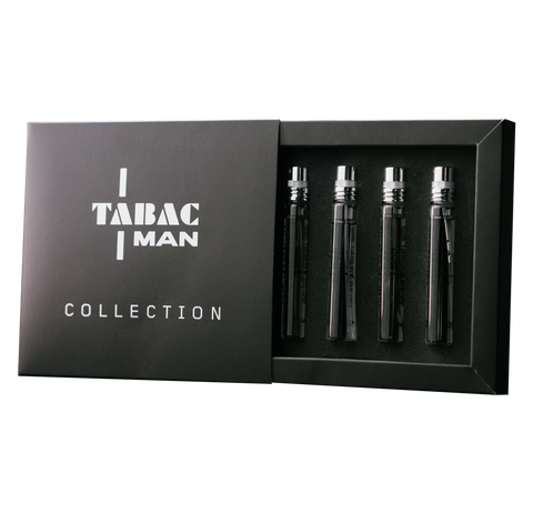 TABAC MAN Exclusive Collection Set – Tabac