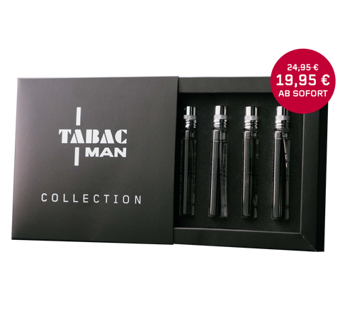 TABAC MAN Exclusive Collection Set – Tabac