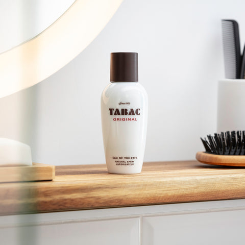 TABAC Original – Der klassische Herrenduft seit 1959 – Tabac