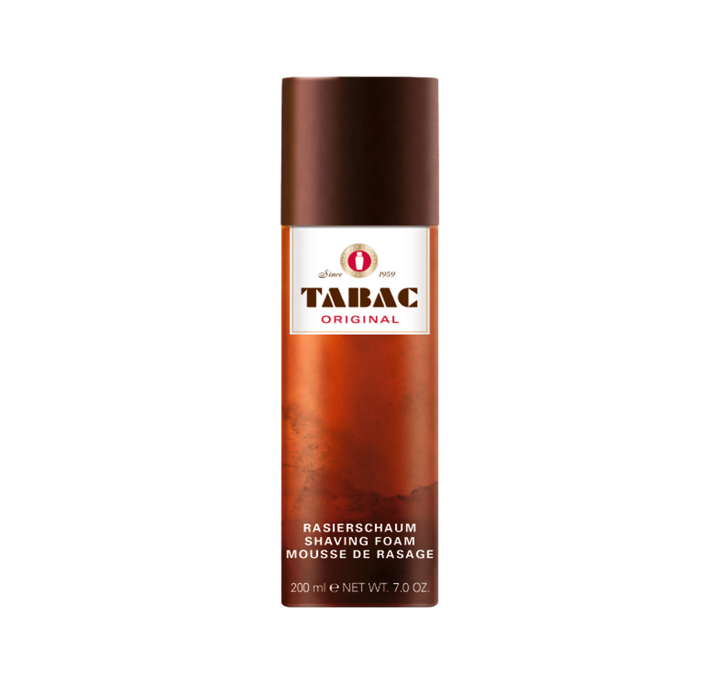 TABAC ORIGINAL Shaving Foam – Tabac