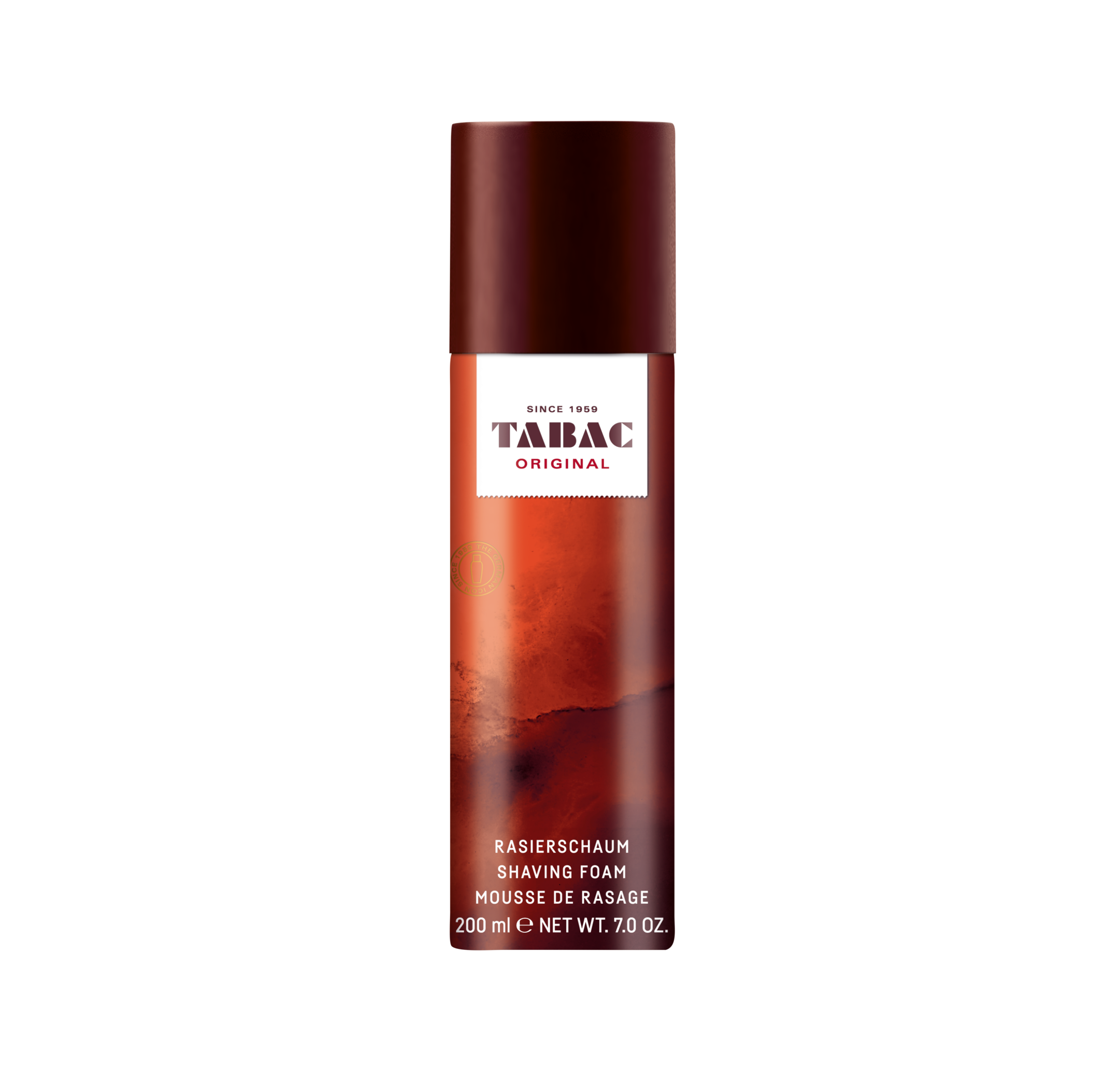 TABAC ORIGINAL Shaving Foam – Tabac