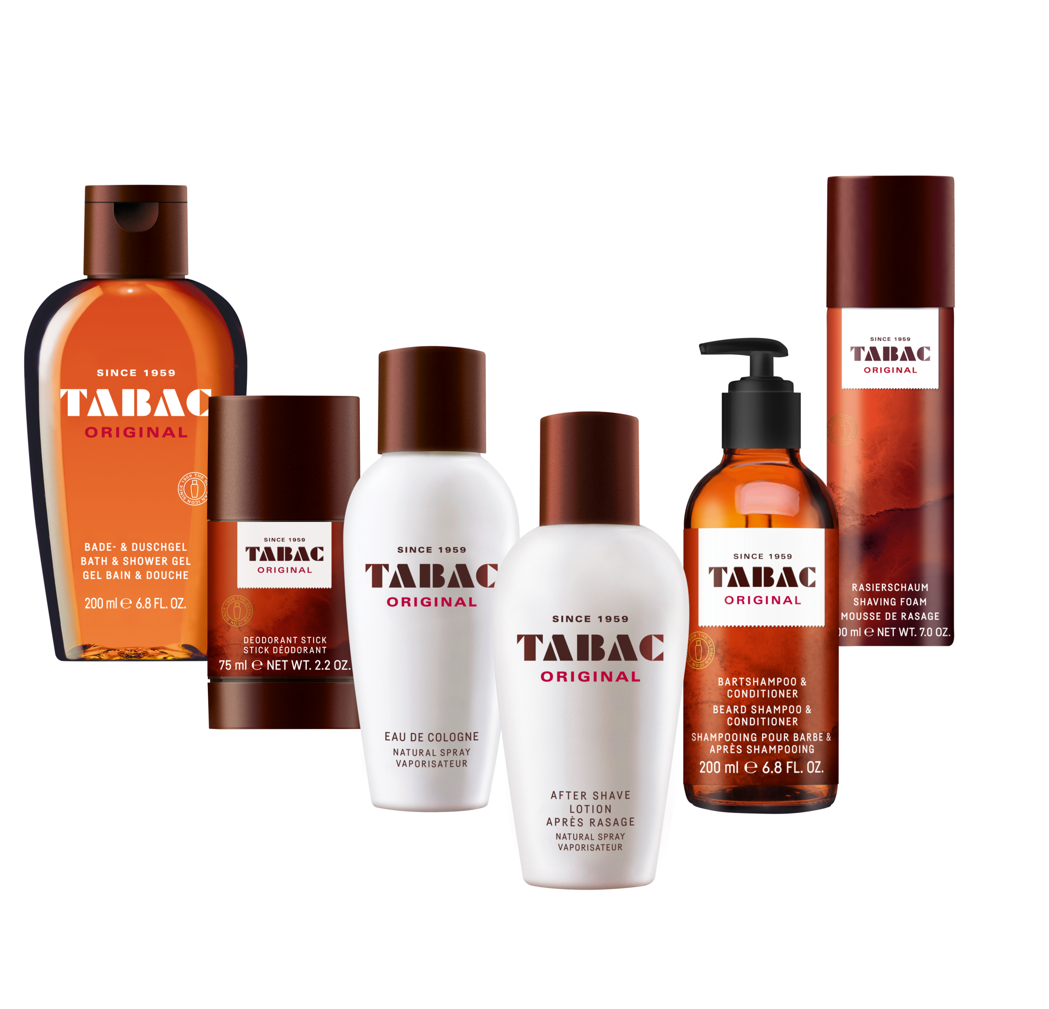 TABAC ORIGINAL – Sylvies Osterkörbchen – Tabac