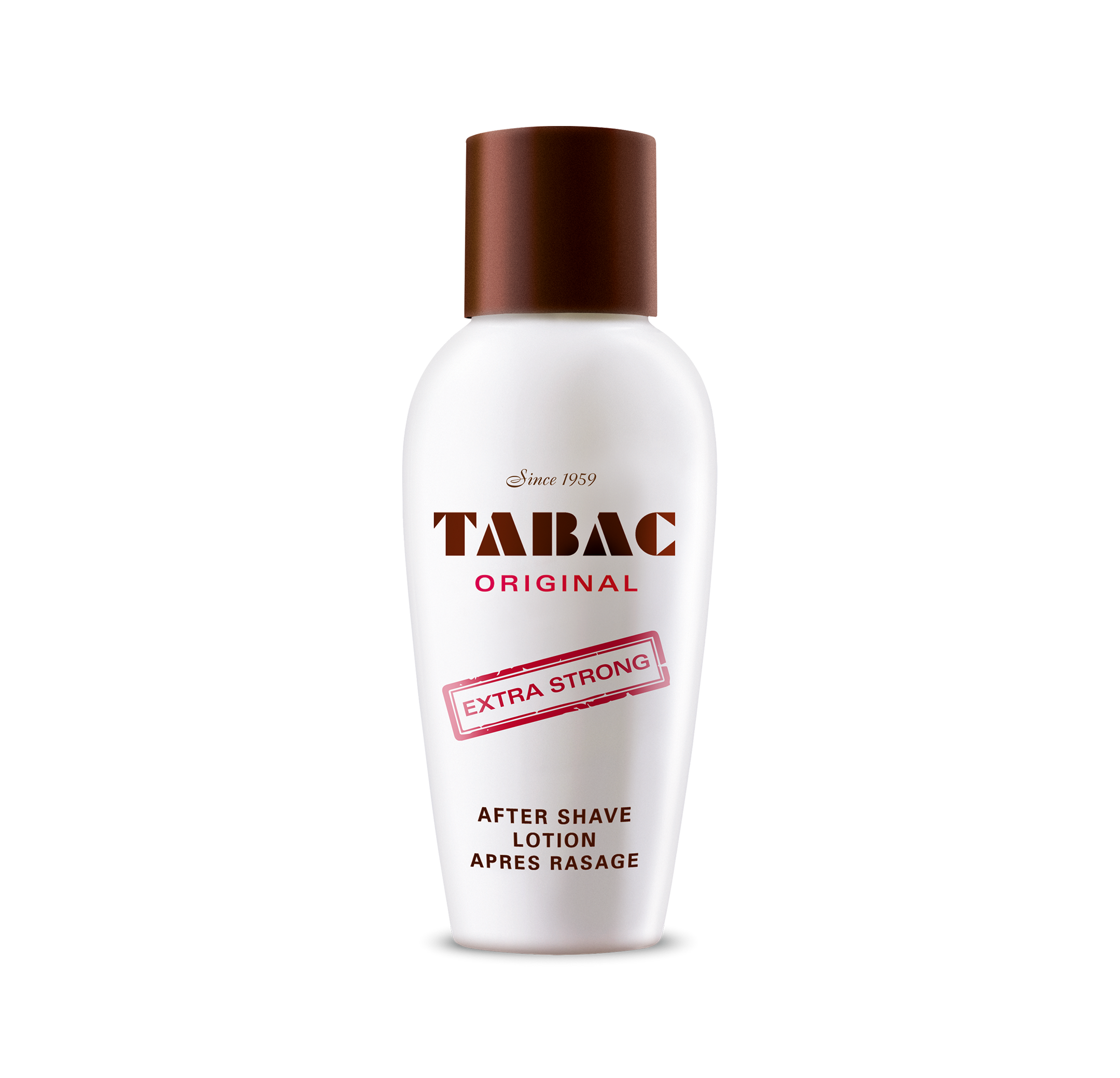 TABAC ORIGINAL Extra Strong After Shave Lotion – Tabac
