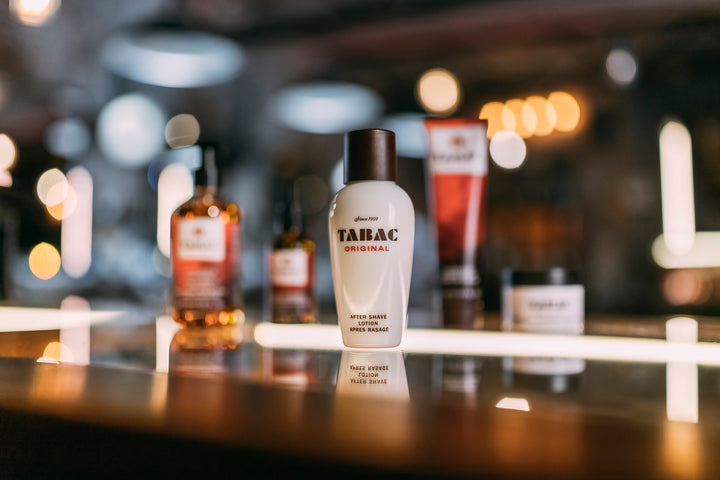TABAC Original – Der klassische Herrenduft seit 1959 – Tabac
