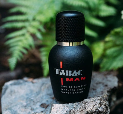 TABAC Man – Markanter Duft für selbstbewusste Männer – Tabac