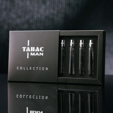 TABAC MAN Exclusive Collection Set – Tabac