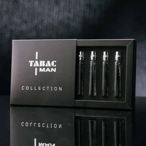 TABAC MAN Exclusive Collection Set – Tabac