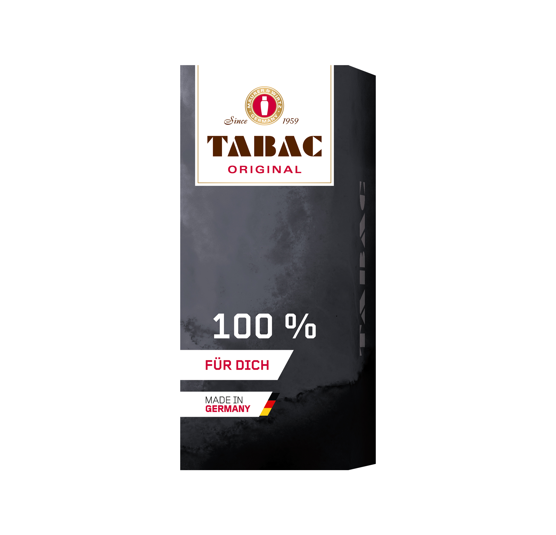 Free gift packaging for Tabac Original After Shave Lotion