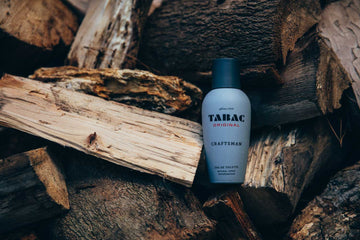 TABAC Original Craftsman – Markanter Duft mit Charakter – Tabac