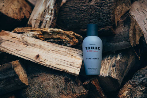 TABAC Original Craftsman – Markanter Duft mit Charakter – Tabac