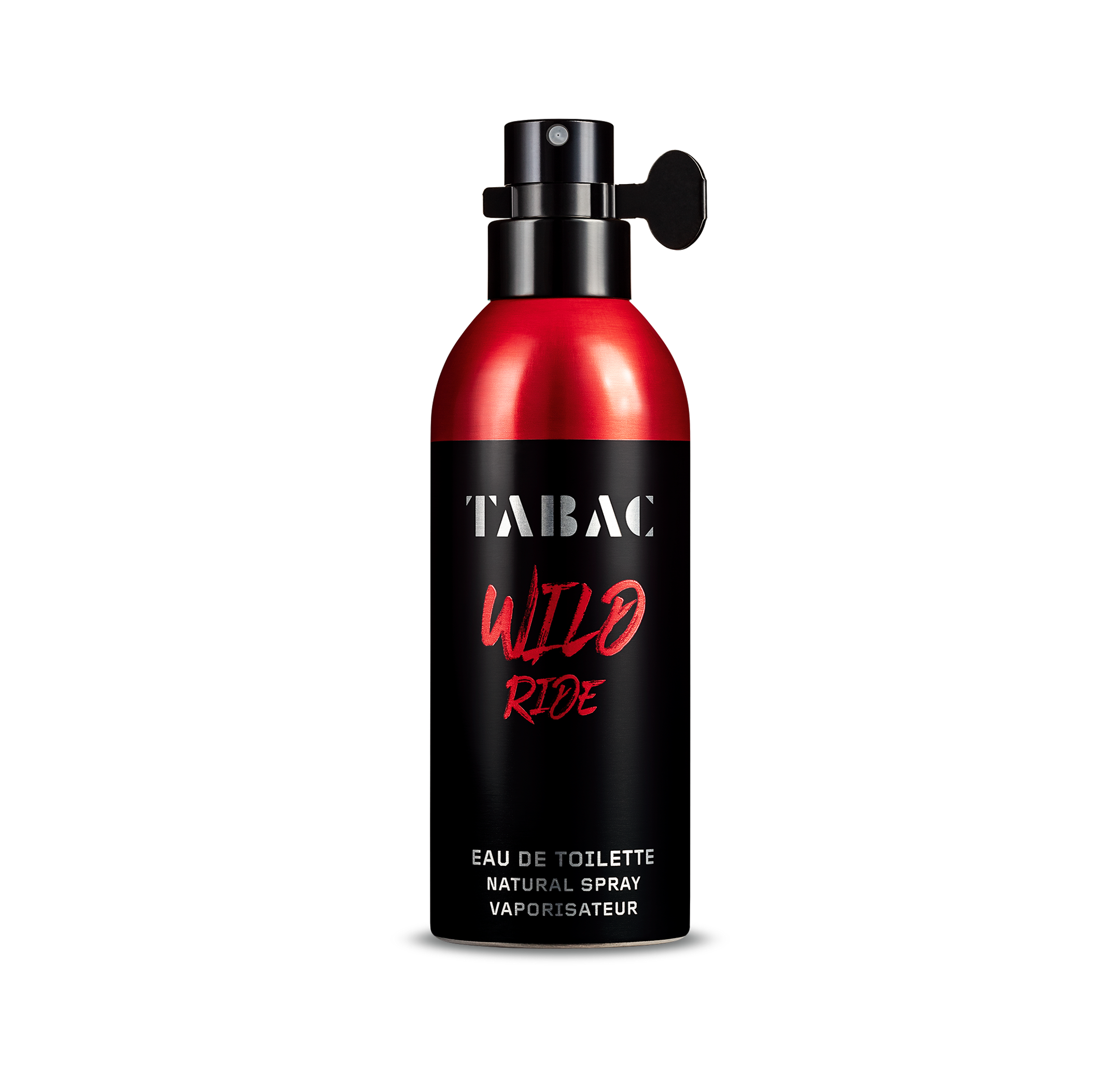 TABAC WILD RIDE Eau de Toilette Natural Spray – Tabac